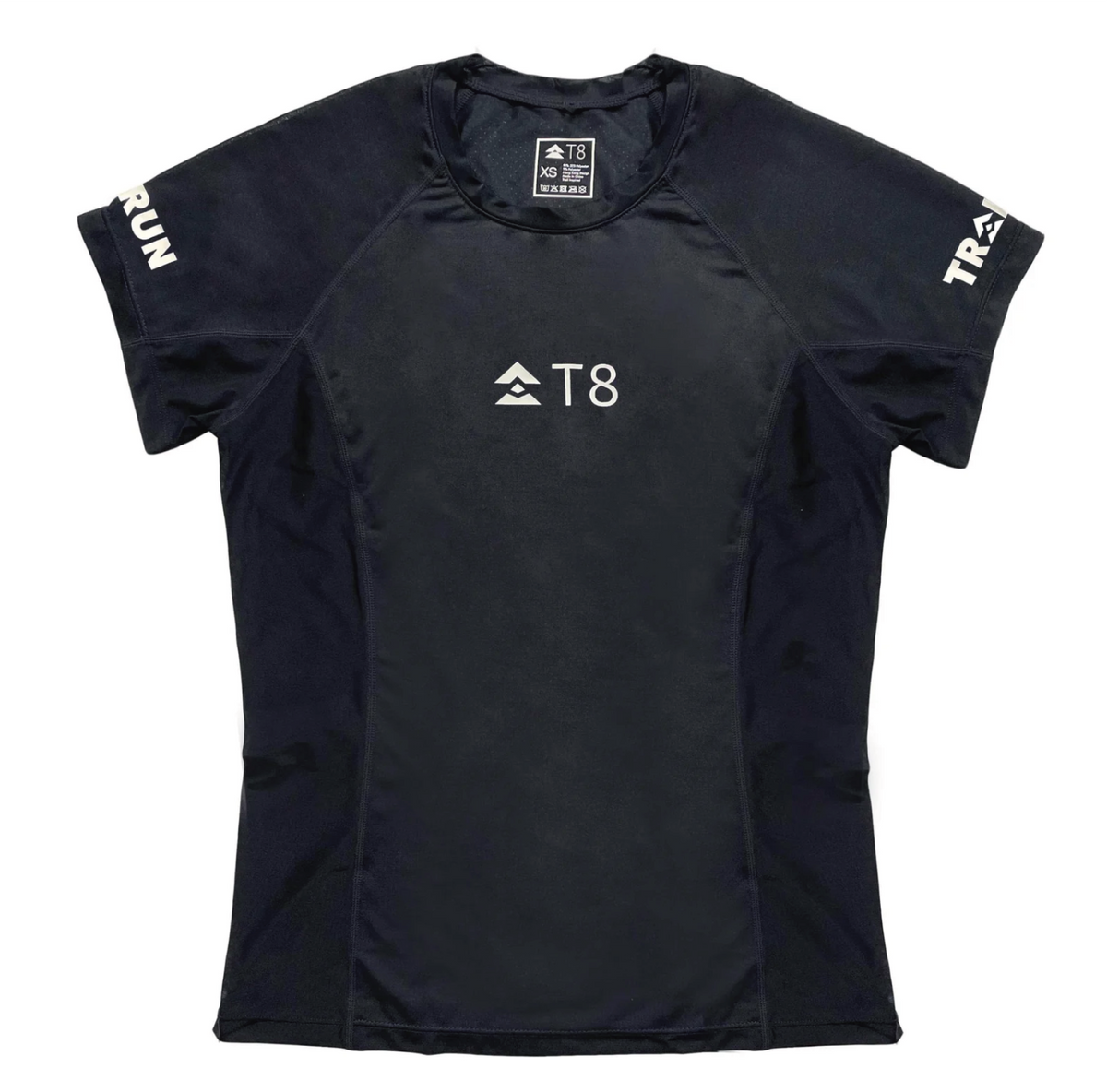 T8 Women's Iced Tee – Tomo's Pit | Tomo's Pit トレイルラン ランニング